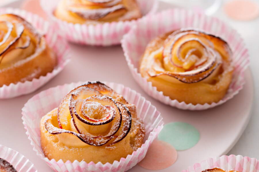 Les petits gâteaux qui font le buzz - Femme Actuelle