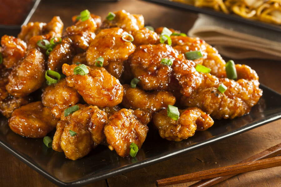 Nos meilleures recettes à l'orange - Femme Actuelle