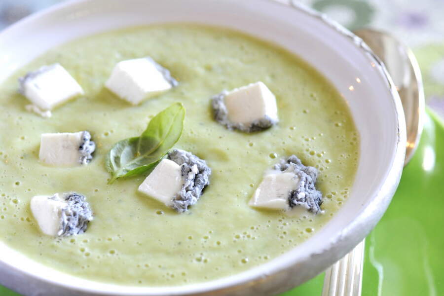 Nos plats froids pour l'été - Femme Actuelle