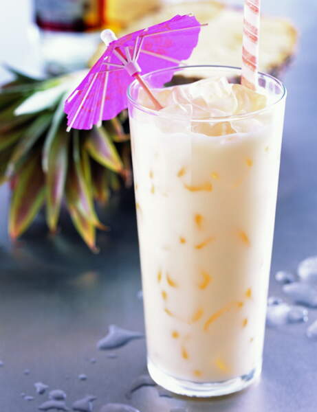 Cocktails à base de vodka : nos meilleures recettes - Femme Actuelle