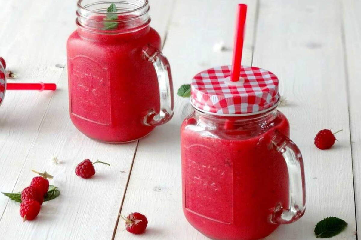 Nos smoothies tout frais pour l’été ! - Femme Actuelle