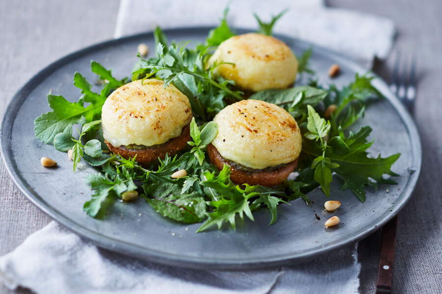 Chèvre chaud : nos meilleures recettes à tester - Femme Actuelle