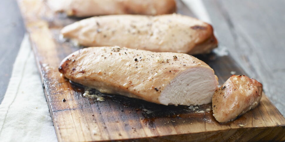 Poulet fumé facile : découvrez les recettes de cuisine de Femme ...