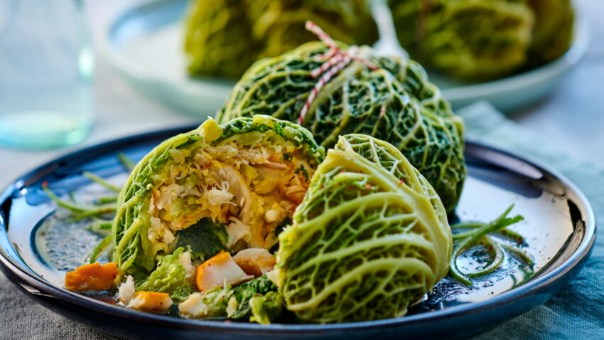 Cuisine traditionnelle : nos recettes de l’hiver revisitées : Femme ...