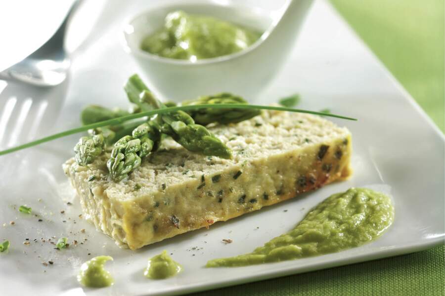 25 Recettes De Terrines Qui Sentent Bon Le Soleil Femme Actuelle