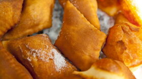 Beignets monts et merveilles facile : découvrez les recettes de cuisine ...