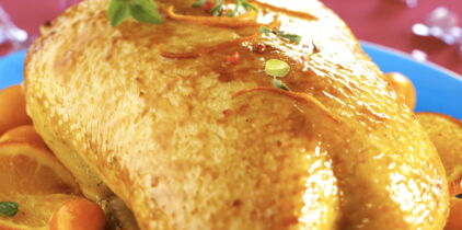 Comment réussir la cuisson de la canette : Femme Actuelle Le MAG