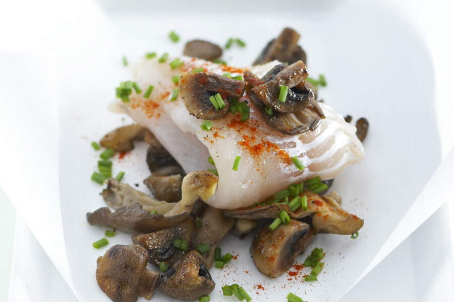 Cabillaud, nos recettes les plus savoureuses - Femme Actuelle