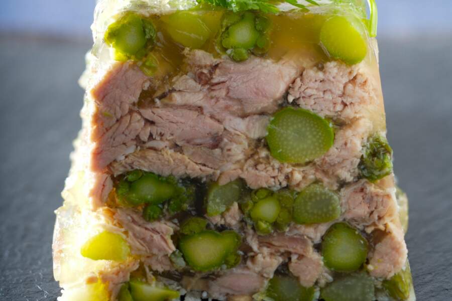 25 Recettes De Terrines Qui Sentent Bon Le Soleil Femme Actuelle