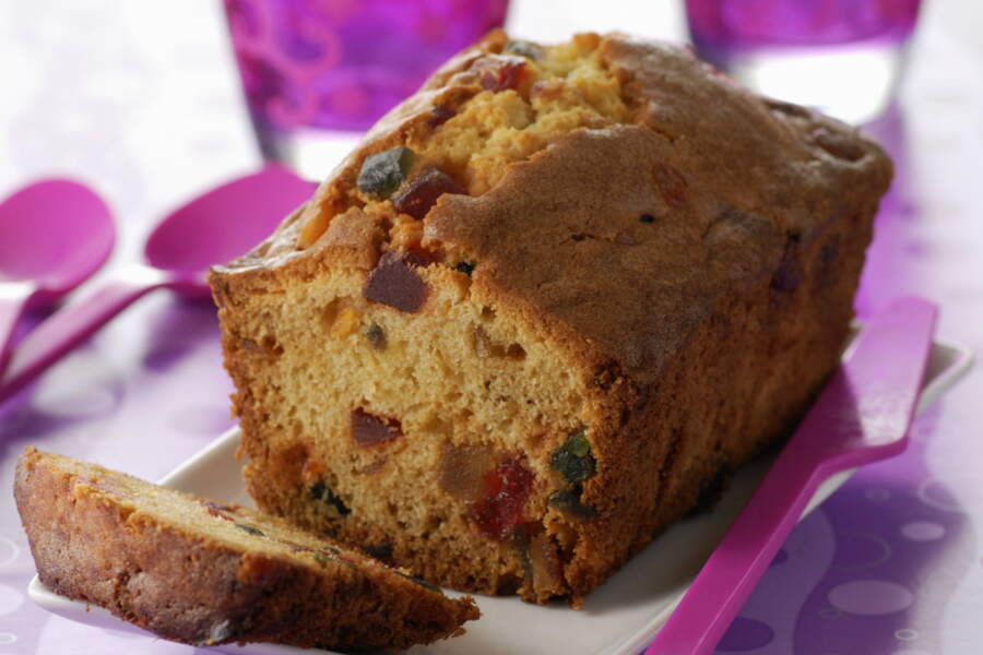 Nos meilleures recettes de cakes sucrés - Femme Actuelle