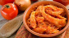 Supions sautés à la provençale rapide : découvrez les recettes de ...