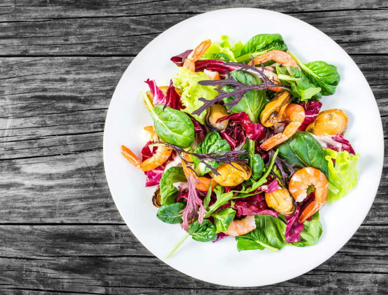 Minceur : des recettes riches en fibres pour ne plus jamais grignoter ...