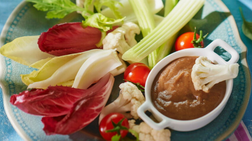 L’anchoïade provençale rapide : découvrez les recettes de cuisine de ...