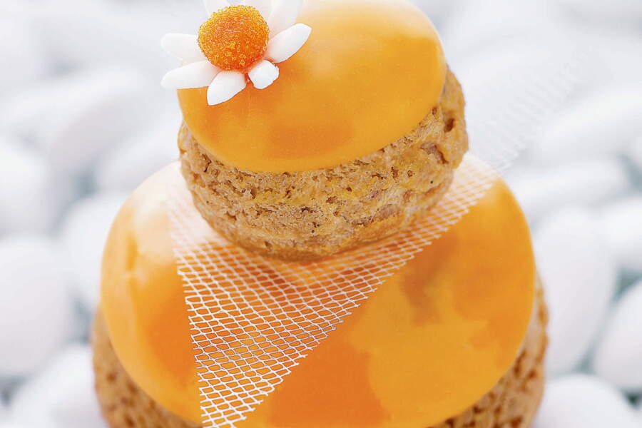 Nos meilleures recettes de choux gourmands - Femme Actuelle