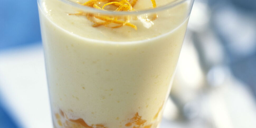 Mousse aux clémentines facile et rapide : découvrez les recettes de ...