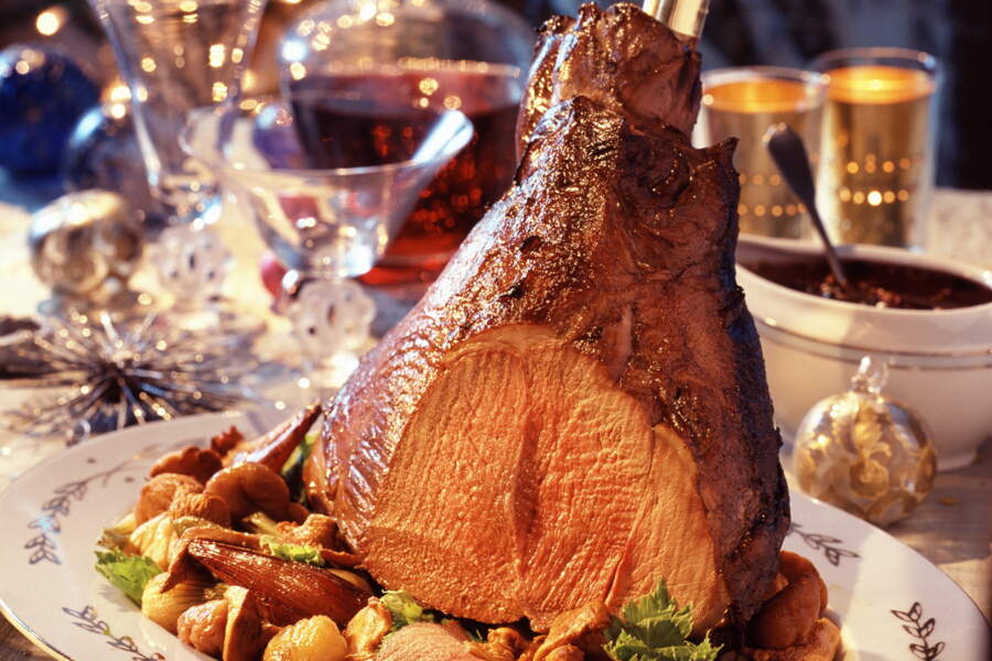 Cuisine de Noël : nos recettes tradition - Femme Actuelle