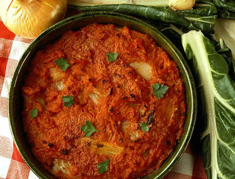 Nos meilleures recettes avec des blettes - Femme Actuelle