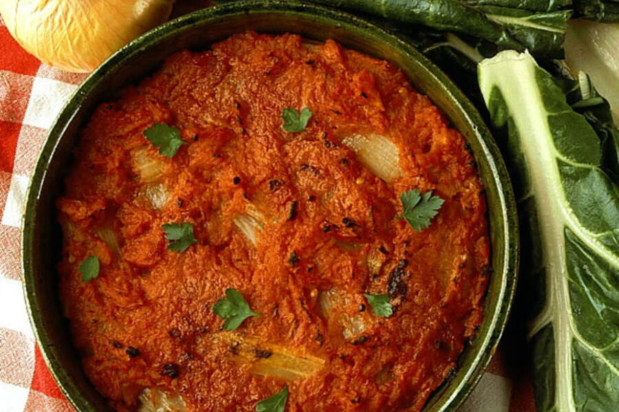 Nos meilleures recettes avec des blettes - Femme Actuelle