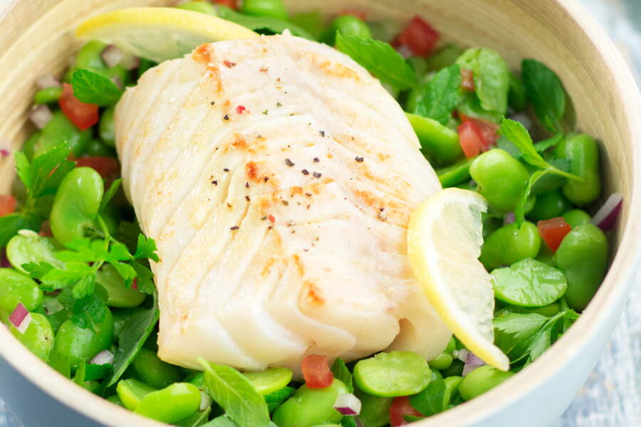 Cabillaud, nos recettes les plus savoureuses - Femme Actuelle