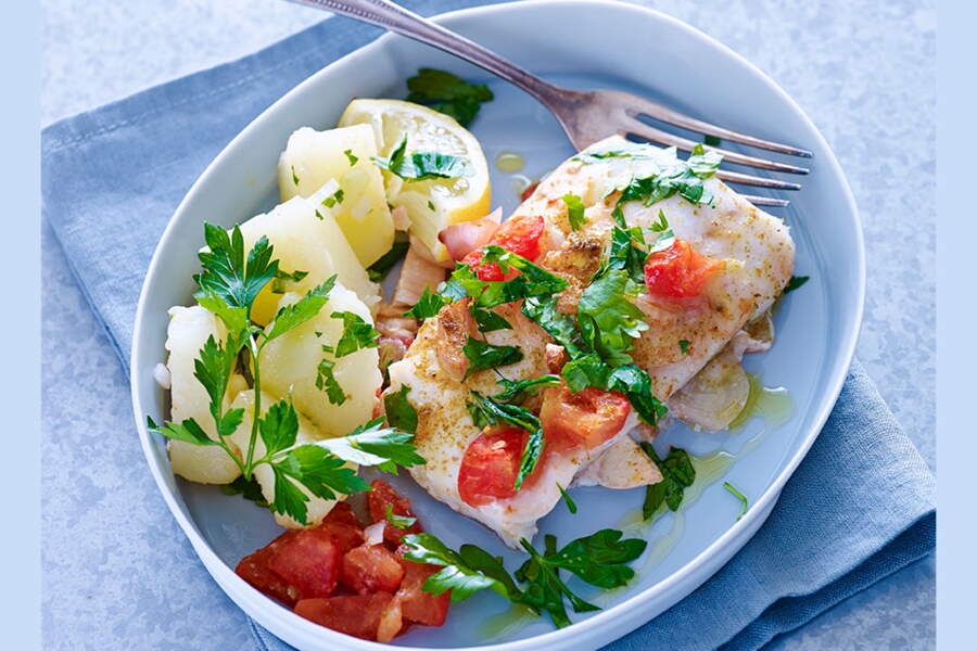 Cabillaud, nos recettes les plus savoureuses - Femme Actuelle