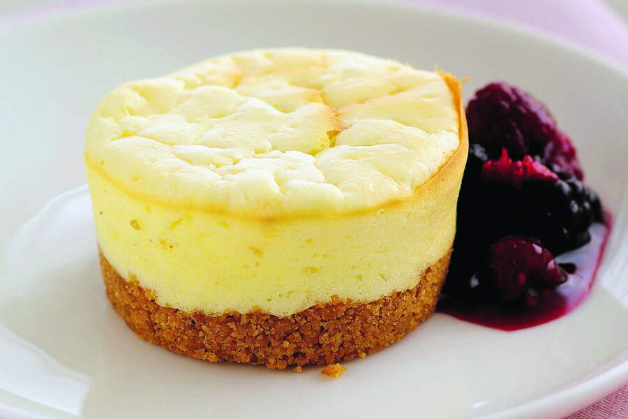Cheesecakes : nos meilleures recettes - Femme Actuelle