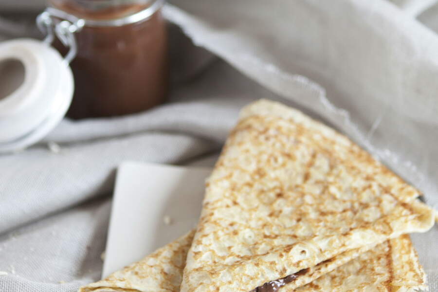 Nos recettes ultra gourmandes au Nutella® - Femme Actuelle