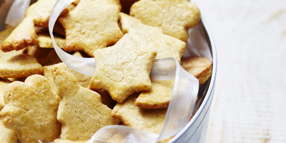 Gâteaux secs express facile et rapide : découvrez les recettes de ...