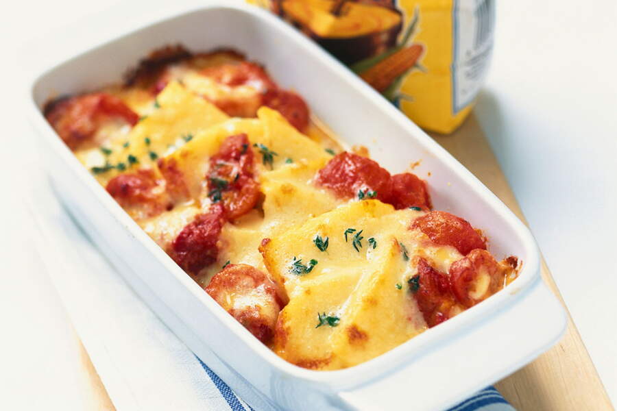 30 recettes de gratins d'été qui changent - Femme Actuelle