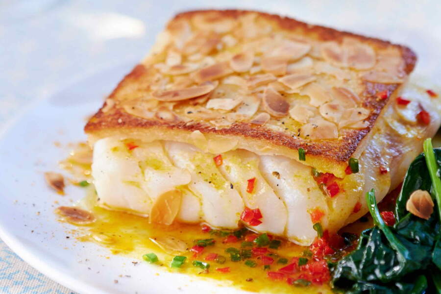 Cabillaud, nos recettes les plus savoureuses - Femme Actuelle