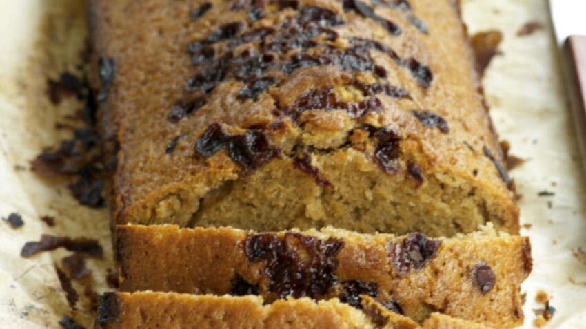 Cake aux raisins : découvrez les recettes de cuisine de Femme Actuelle ...