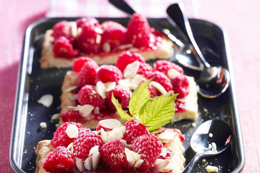 Nos recettes faciles et originales avec des sablés - Femme Actuelle
