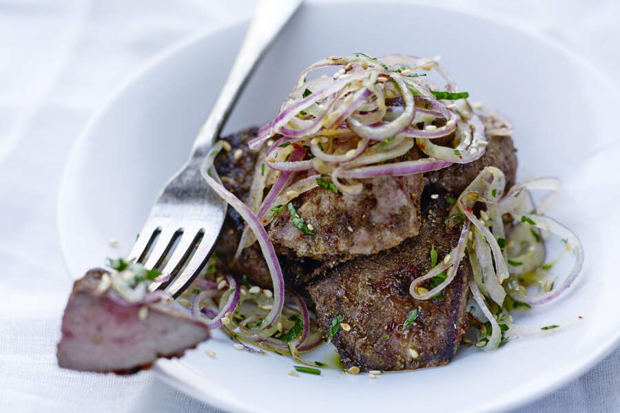 Toutes nos idées cuisine pour profiter des bienfaits et saveurs de l ...