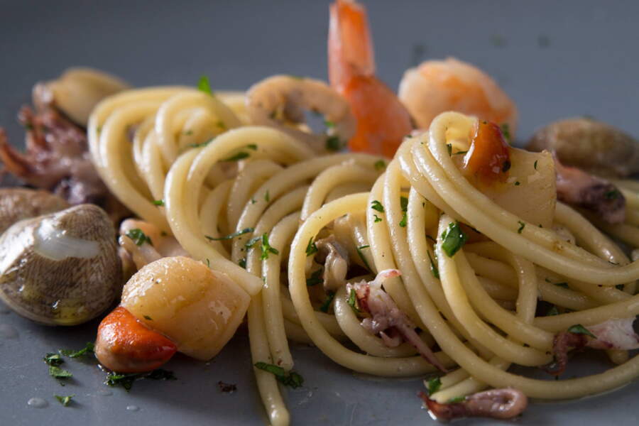 Nos meilleures recettes de spaghettis - Femme Actuelle