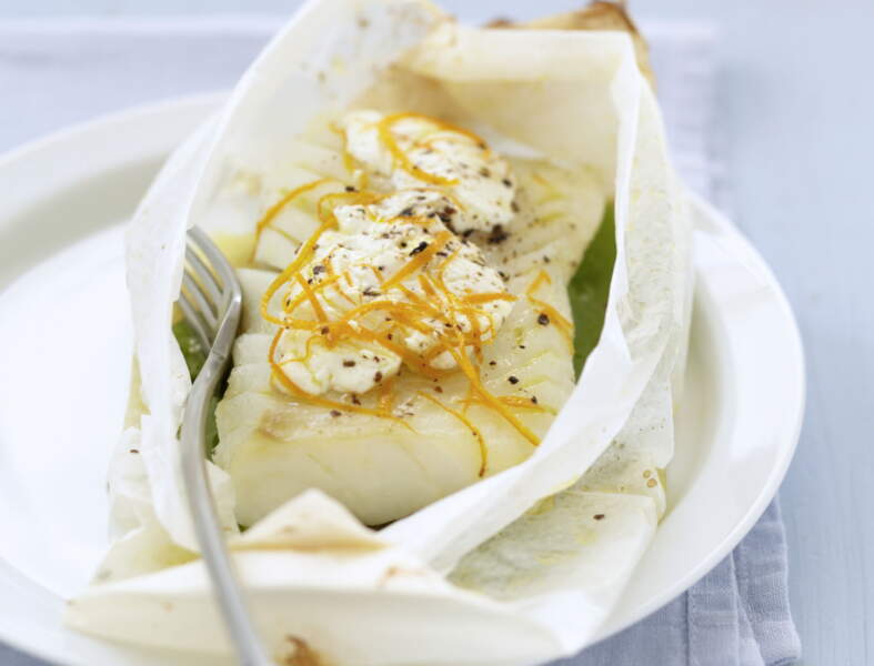 25 recettes de papillotes qui nous bottent - Femme Actuelle