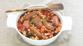 Tous nos conseils pour préparer, cuire et cuisiner des haricots noirs ...