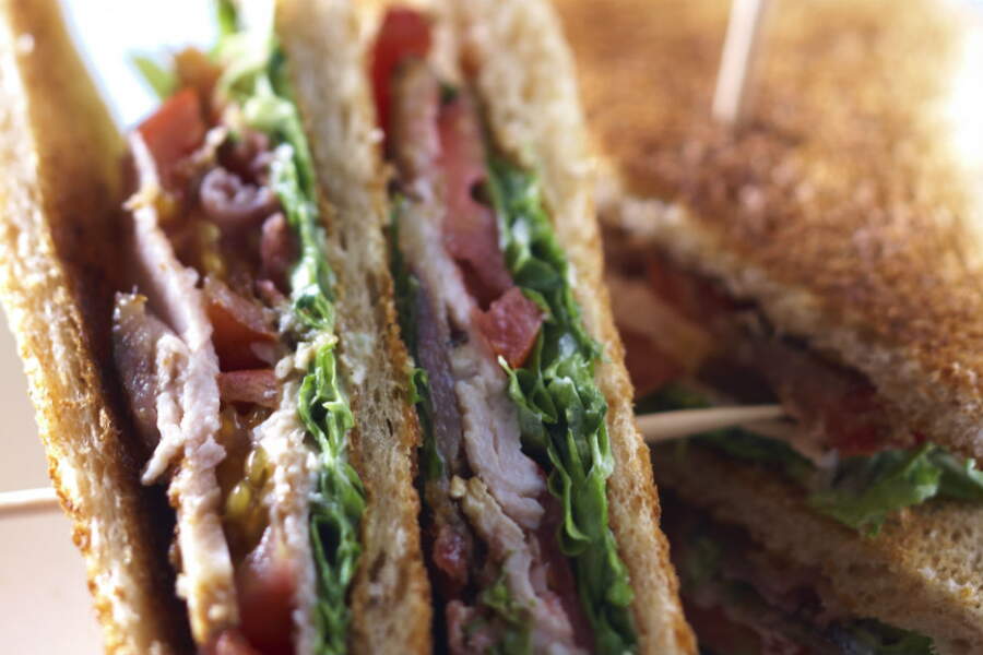 Nos recettes de sandwichs originaux - Femme Actuelle