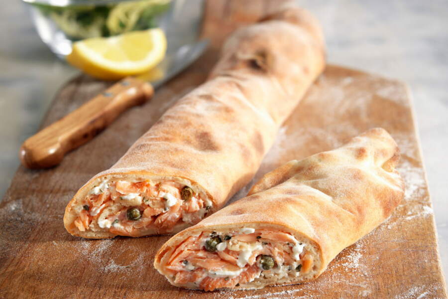 Les recettes faciles de la cuisine italienne - Femme Actuelle