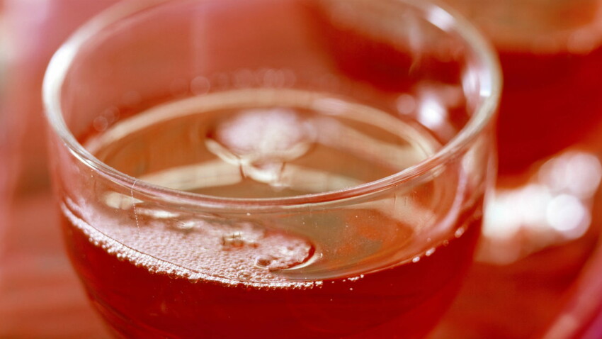 Bissap facile et rapide : découvrez les recettes de cuisine de Femme ...