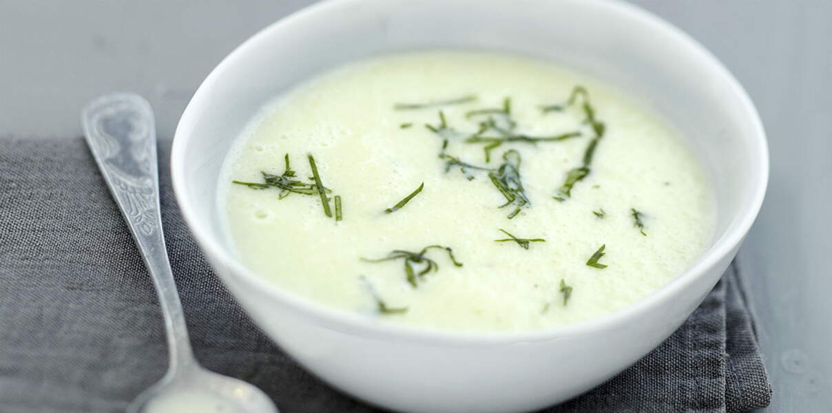 Soupes froides, smoothies et gaspachos : nos meilleures recettes ...