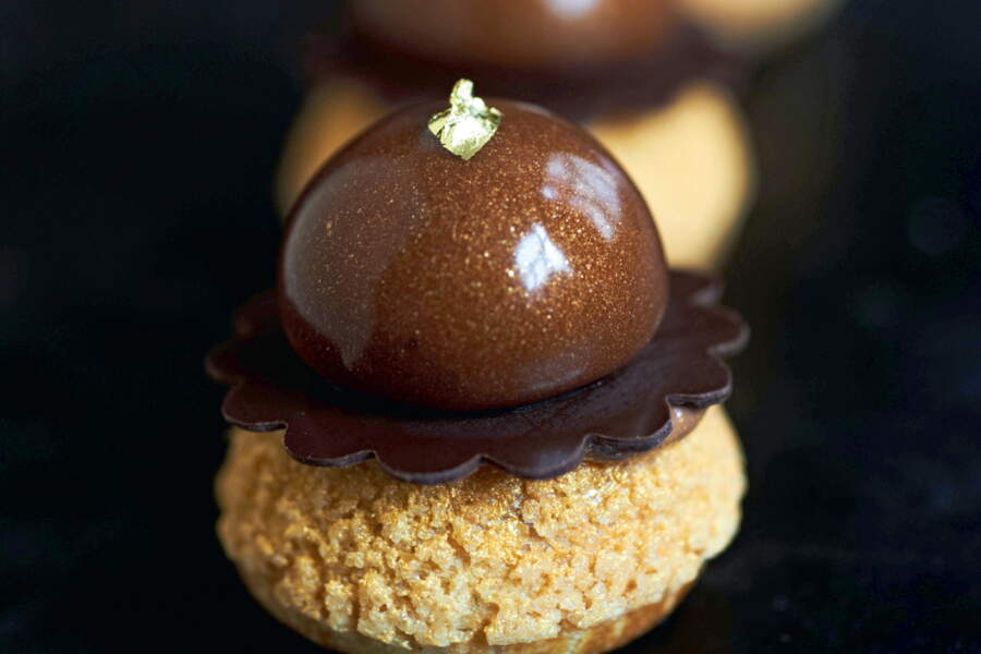 Nos meilleures recettes de choux gourmands - Femme Actuelle