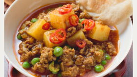 Curry d’agneau Madras : découvrez les recettes de cuisine de Femme ...