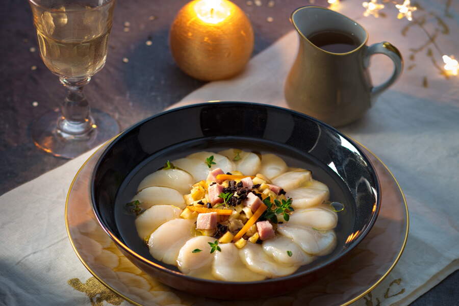 Topinambour : nos meilleures recettes avec ce légume oublié - Femme ...