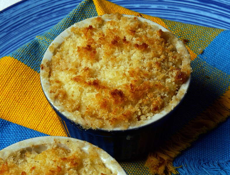 Brandade : nos meilleures recettes gourmandes et délicieuses - Femme ...