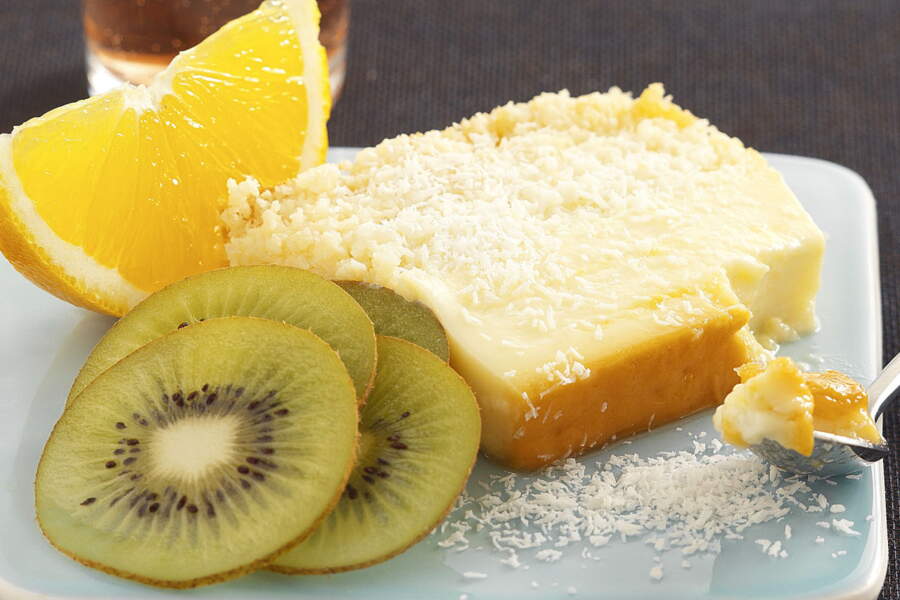 Lait concentré : nos meilleures recettes pour des desserts sucrés ...