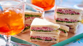 Spritz à la vodka et au pamplemousse facile et rapide : découvrez les ...