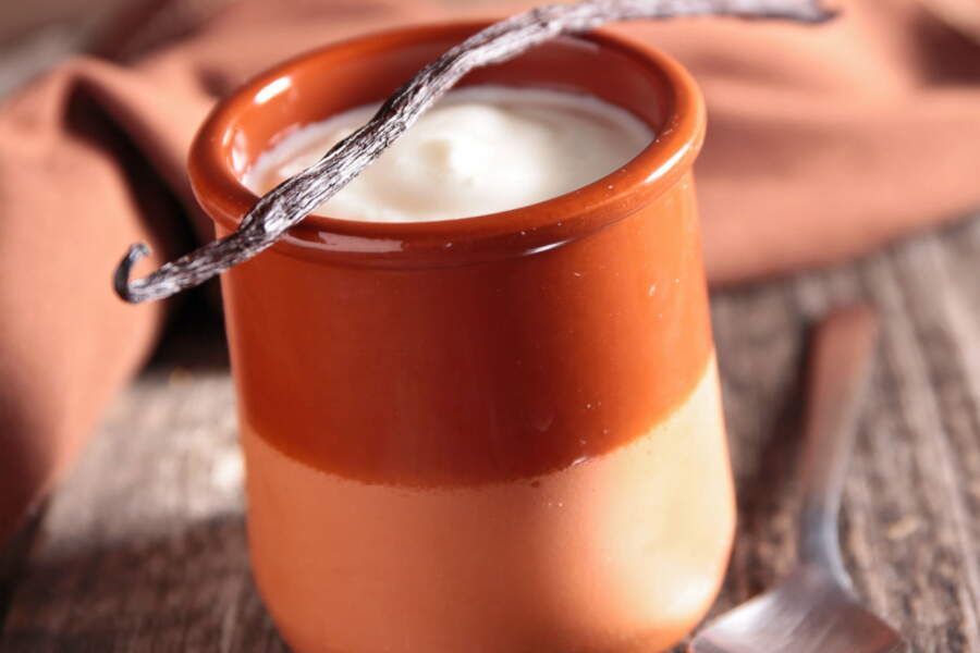 Nos recettes pour faire ses yaourts maison - Femme Actuelle