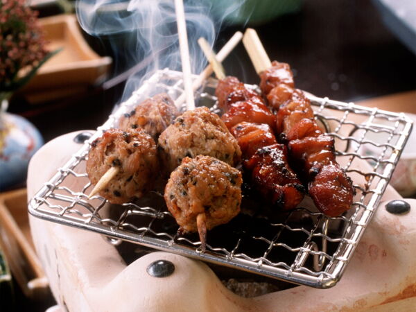 Mixed-grill au barbecue : découvrez les recettes de cuisine de Femme ...