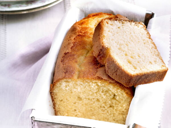 Gâteau au lait : découvrez les recettes de cuisine de Femme Actuelle Le MAG