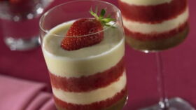 Tiramisu aux spéculoos super facile rapide : découvrez les recettes de ...