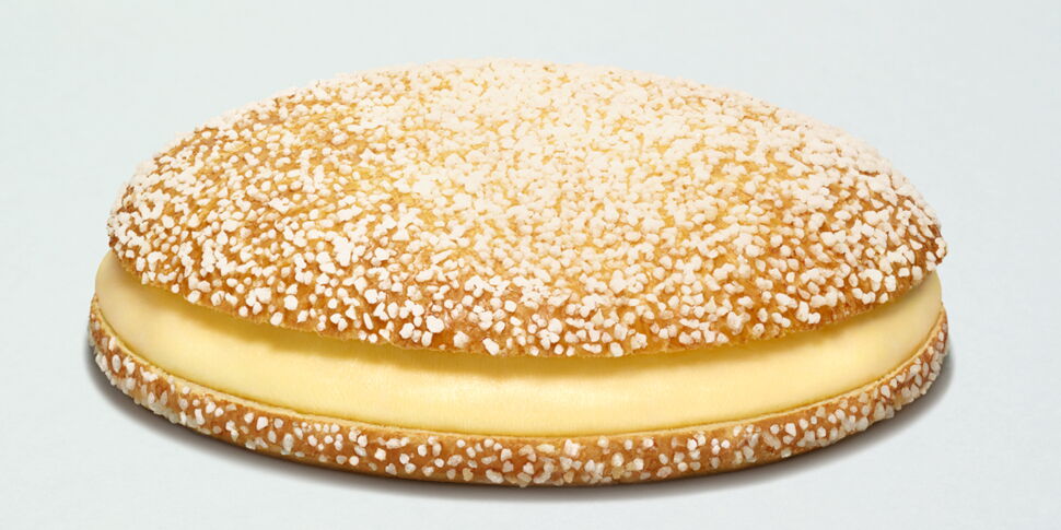 La Tarte tropézienne de Philippe Grouiller : découvrez les recettes de ...